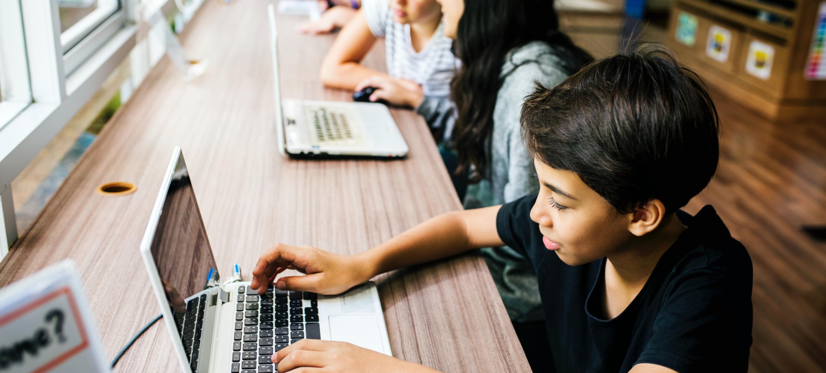 Google Workspace - Clevertouch Technologies Global